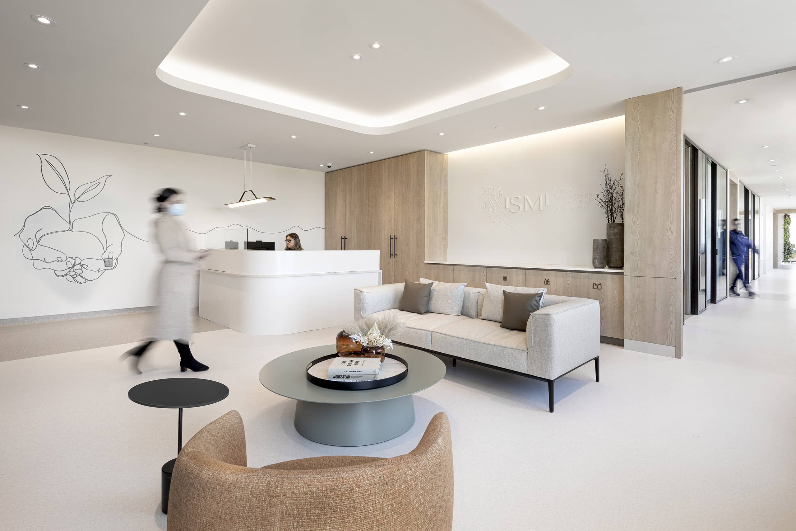 De architectuur van zorg: de cruciale rol van kliniekontwerp bij ...